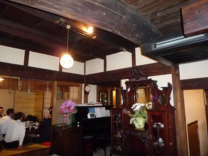 お店の紹介 | 愛知・岐阜・三重のエコなデザイン住宅はTOGA HOUSE（トーガハウス）
