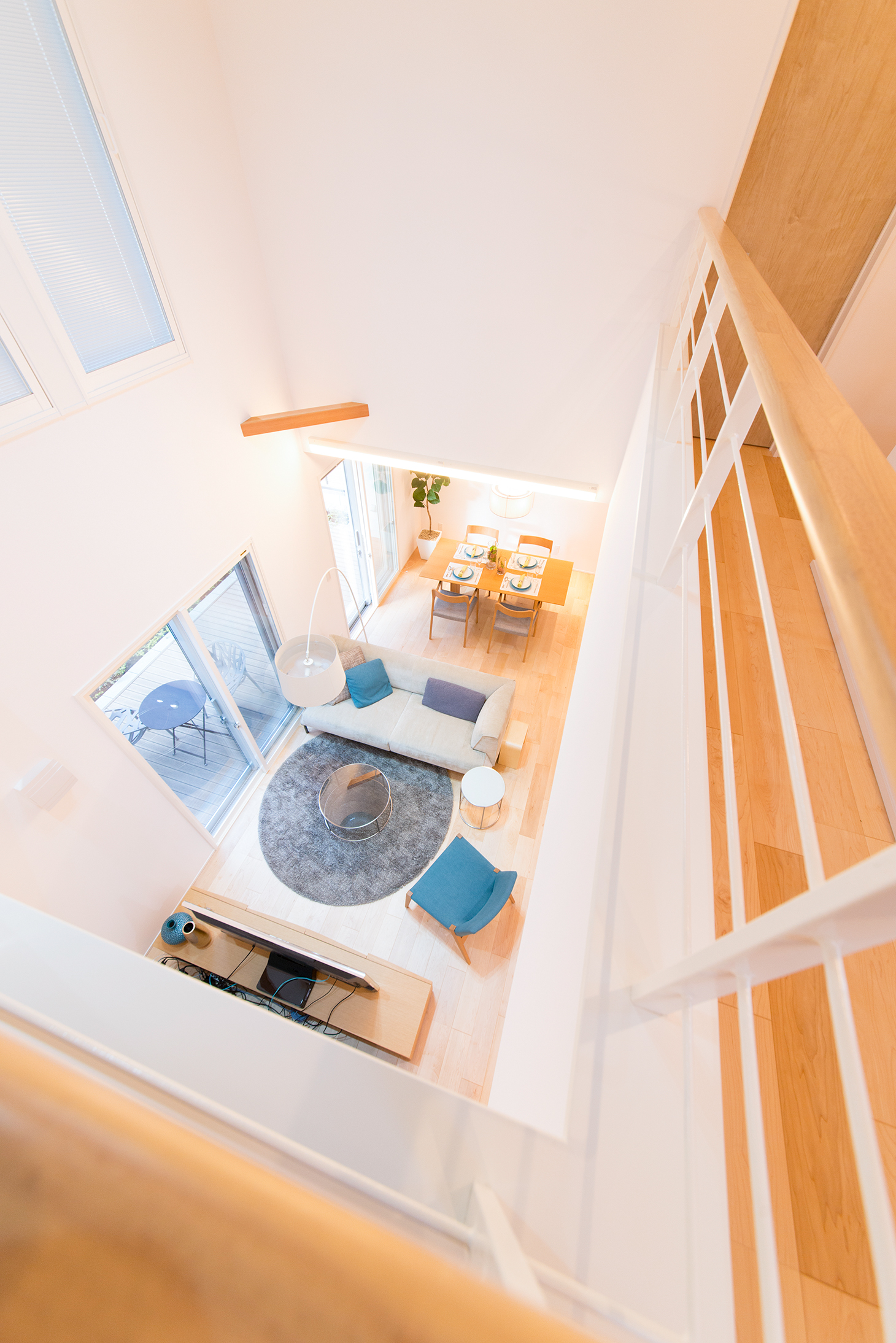 体感ハウス “TOGA HAKU” | 愛知・岐阜・三重のエコなデザイン住宅はTOGA HOUSE（トーガハウス）