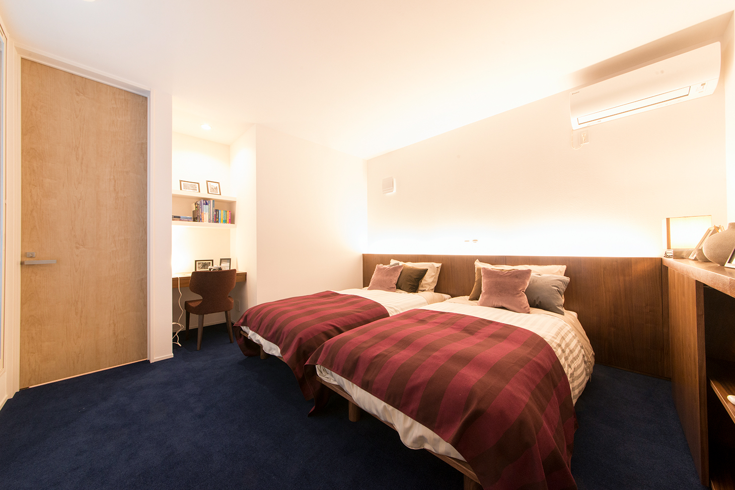 体感ハウス “TOGA HAKU” | 愛知・岐阜・三重のエコなデザイン住宅はTOGA HOUSE（トーガハウス）