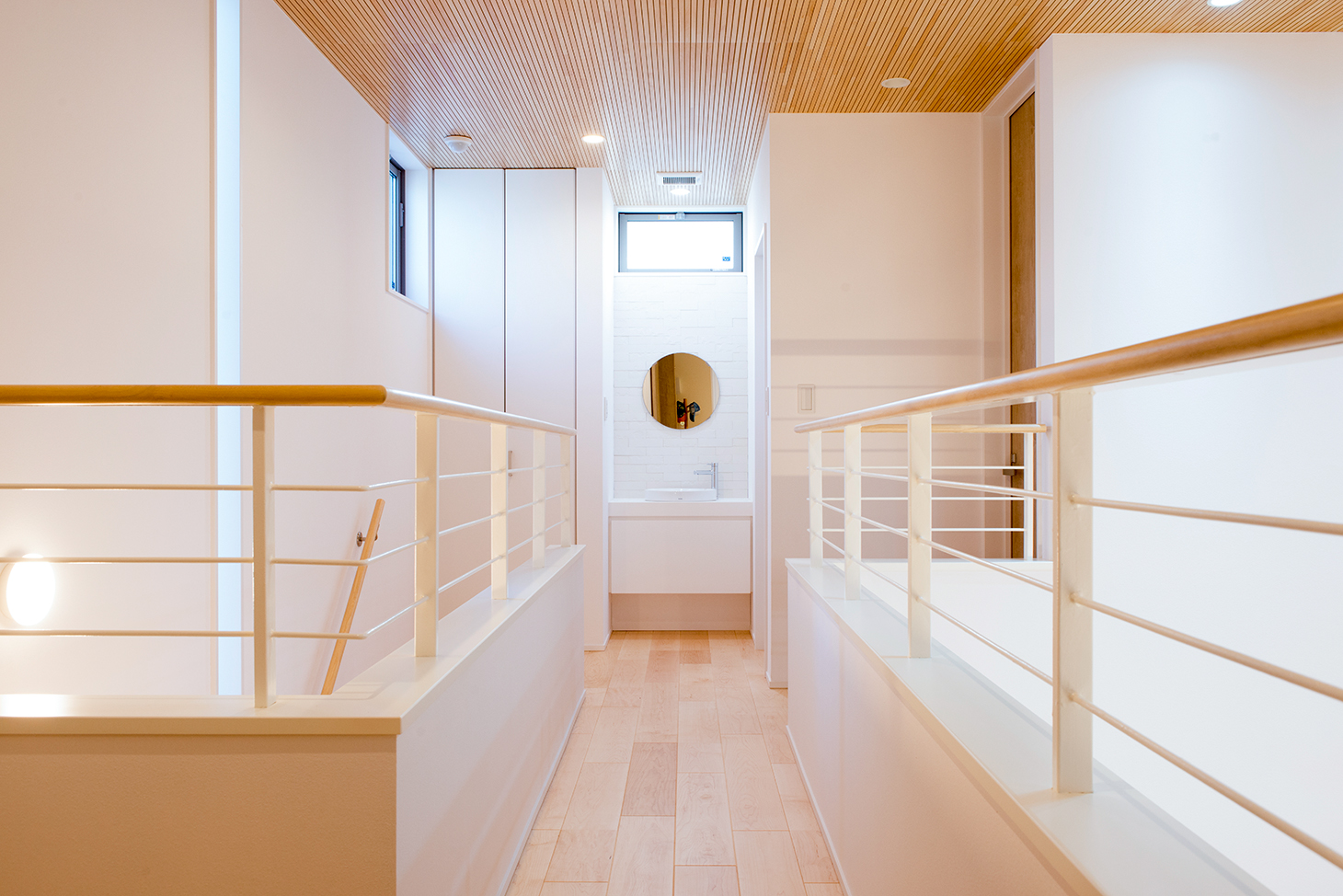 体感ハウス “TOGA HAKU” | 愛知・岐阜・三重のエコなデザイン住宅はTOGA HOUSE（トーガハウス）