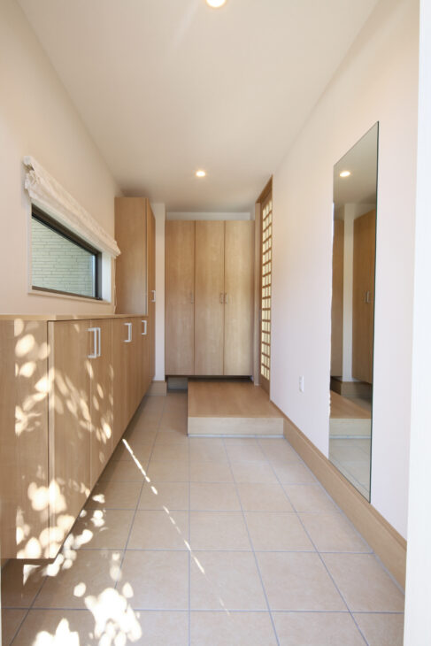 シンボルツリーのある家 | 愛知・岐阜・三重のエコなデザイン住宅はTOGA HOUSE（トーガハウス）